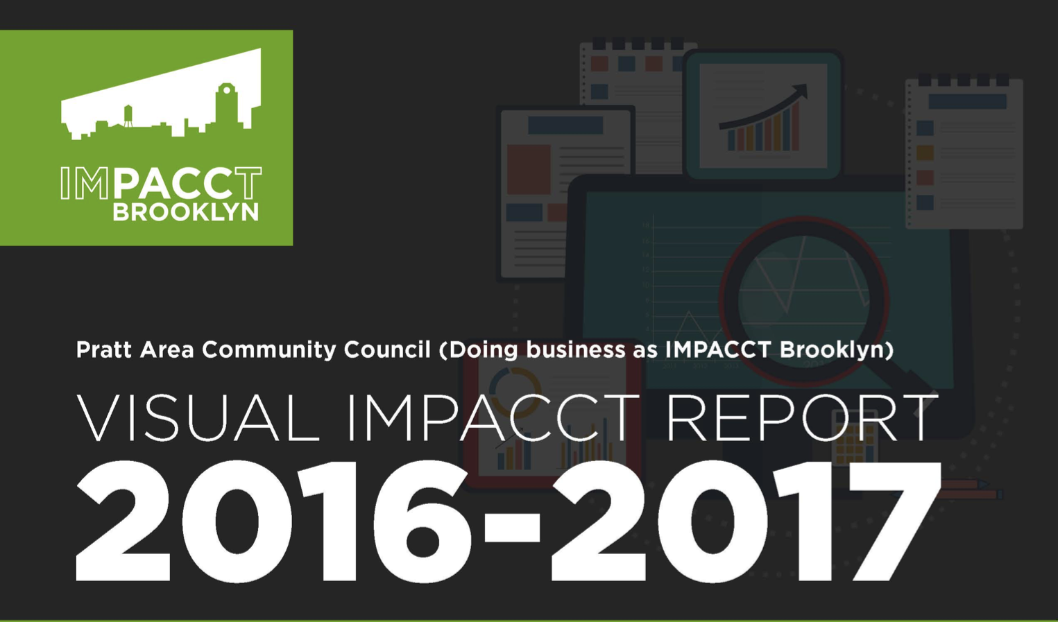 Year in Review: IMPACCT Brooklyn in 2017 - IMPACCT Brooklyn