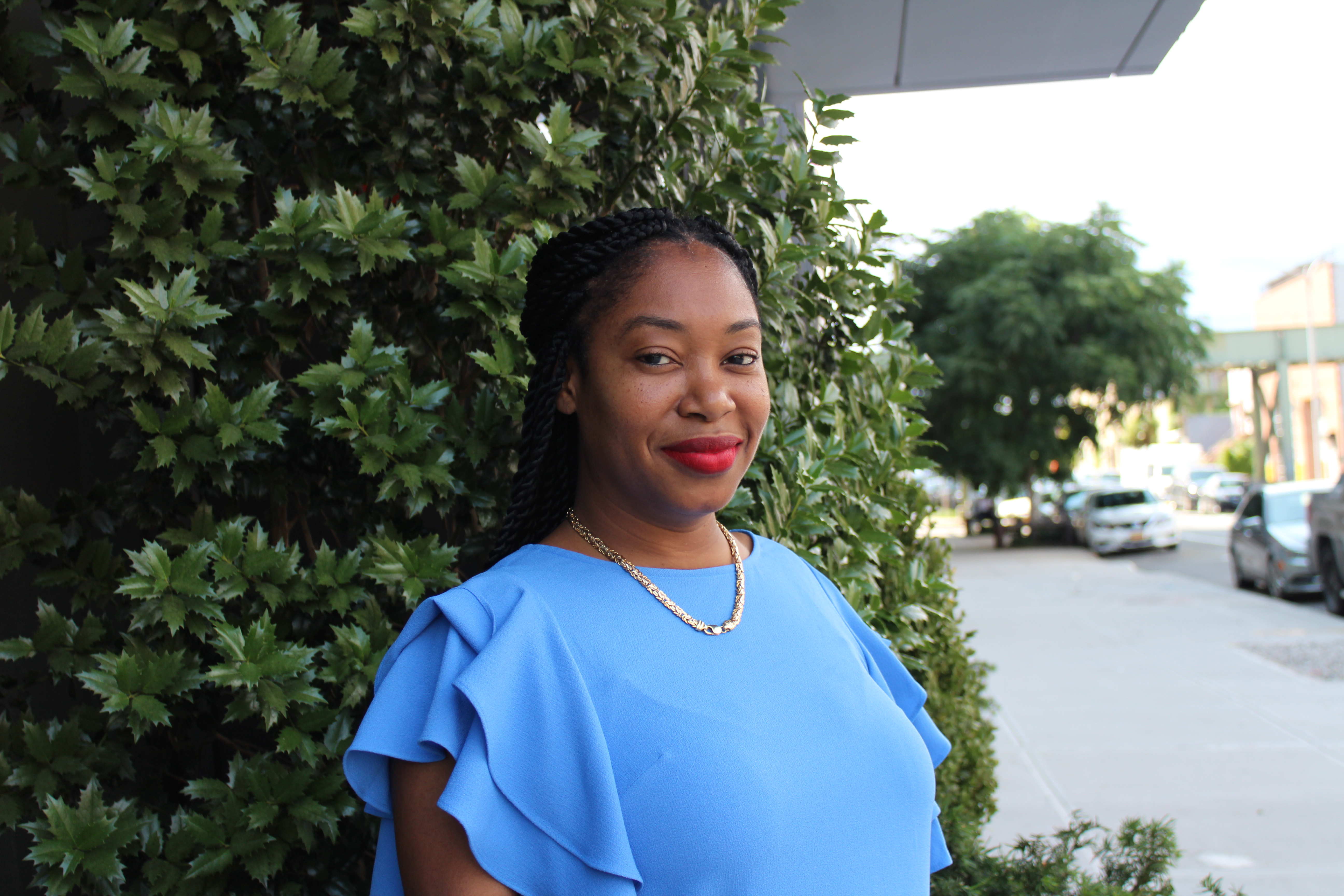 From Home Services to Homeowner: How IMPACCT Brooklyn Changed Fabiola’s ...