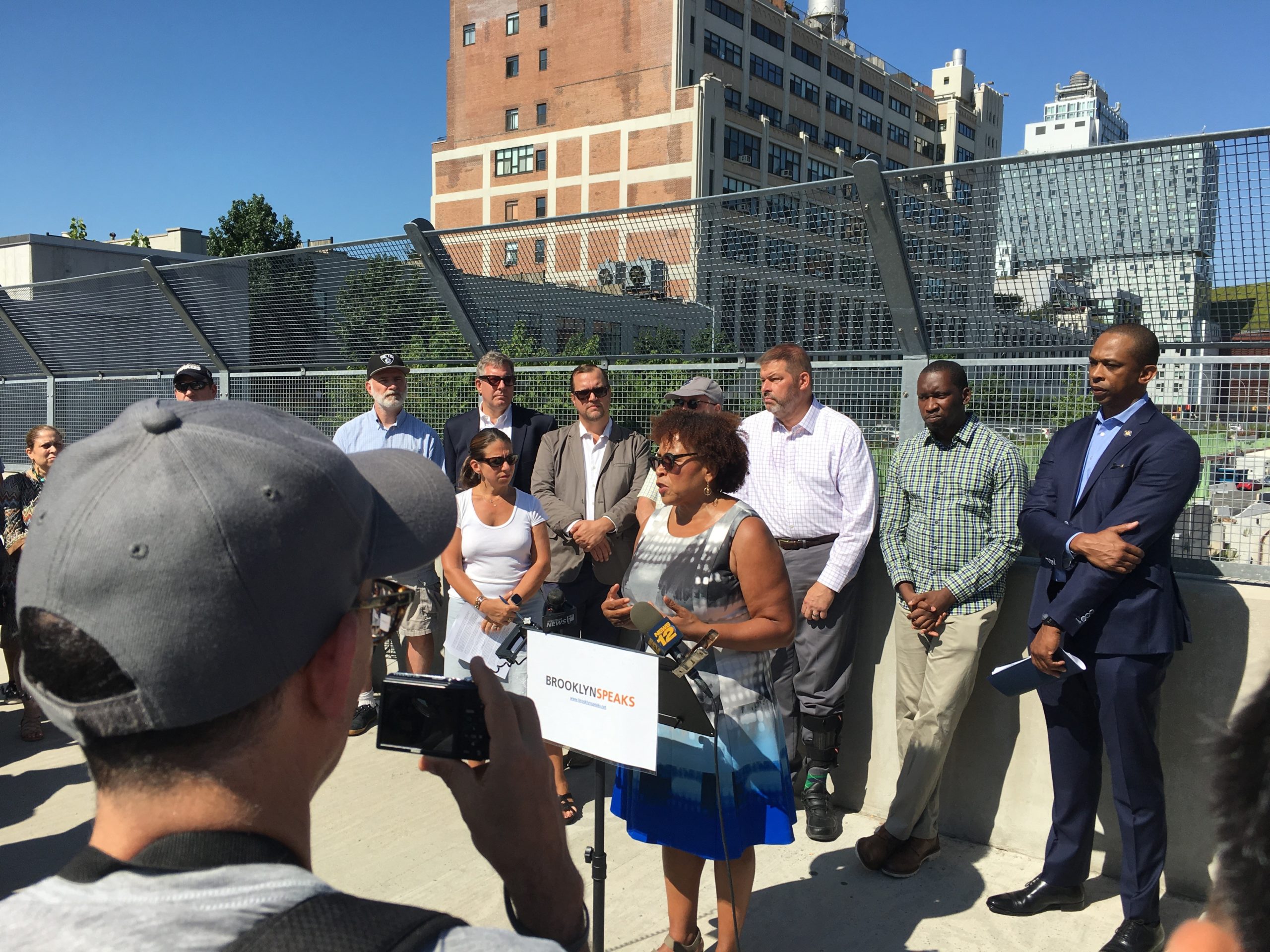 What's Next for Atlantic Yards/Pacific Park Development? - IMPACCT Brooklyn