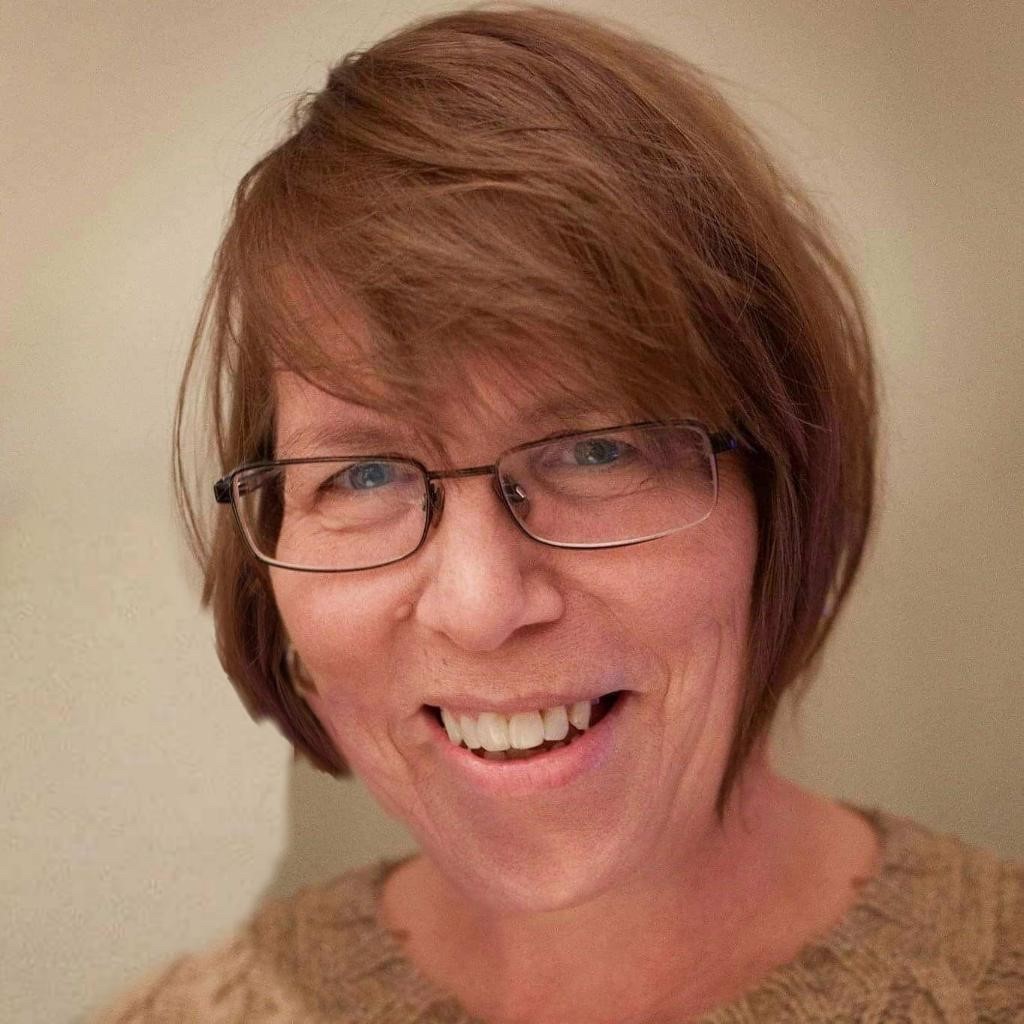 For Women's History Month: Sharon Haberer, IMPACCT Brooklyn's Unsung ...