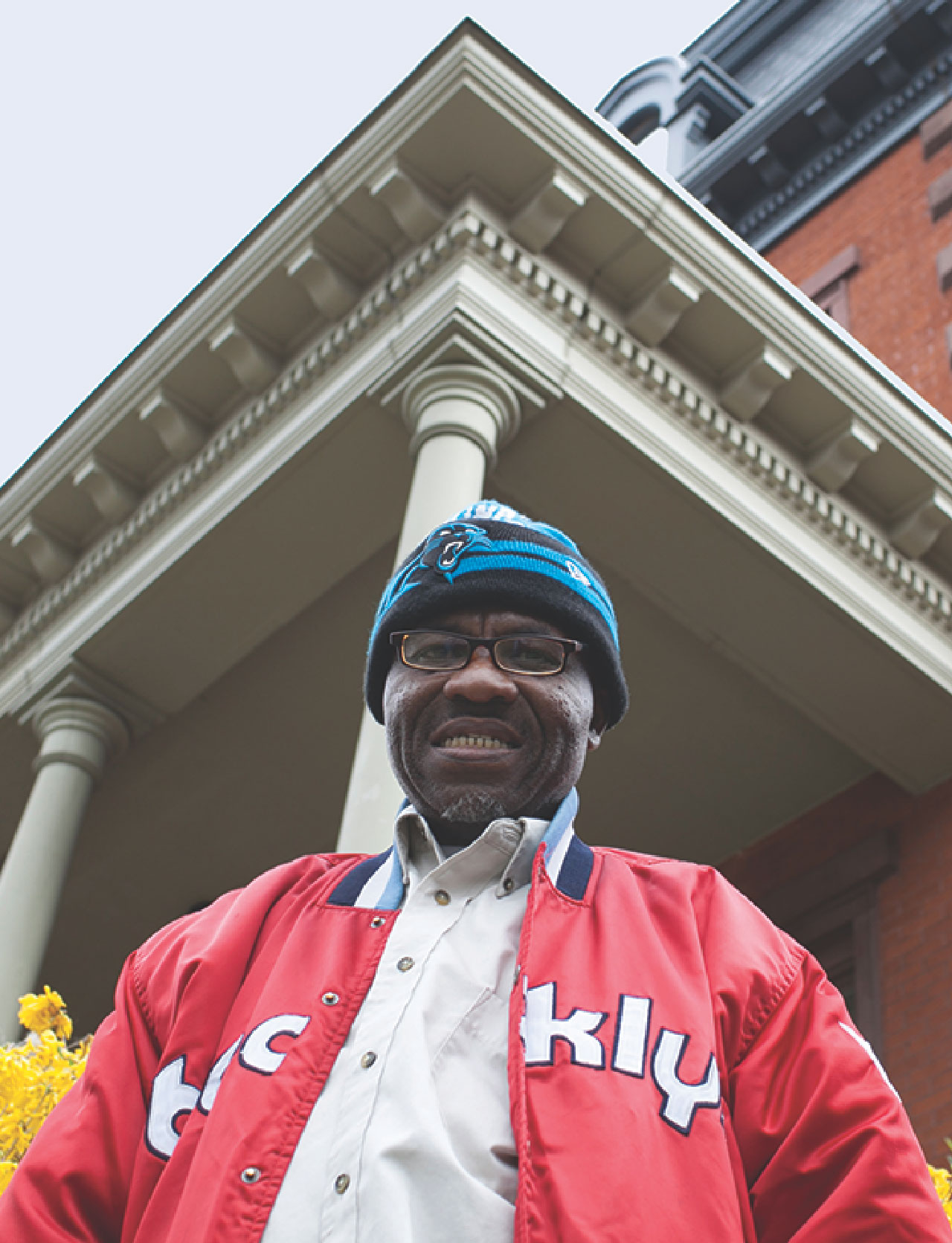 Home - IMPACCT Brooklyn