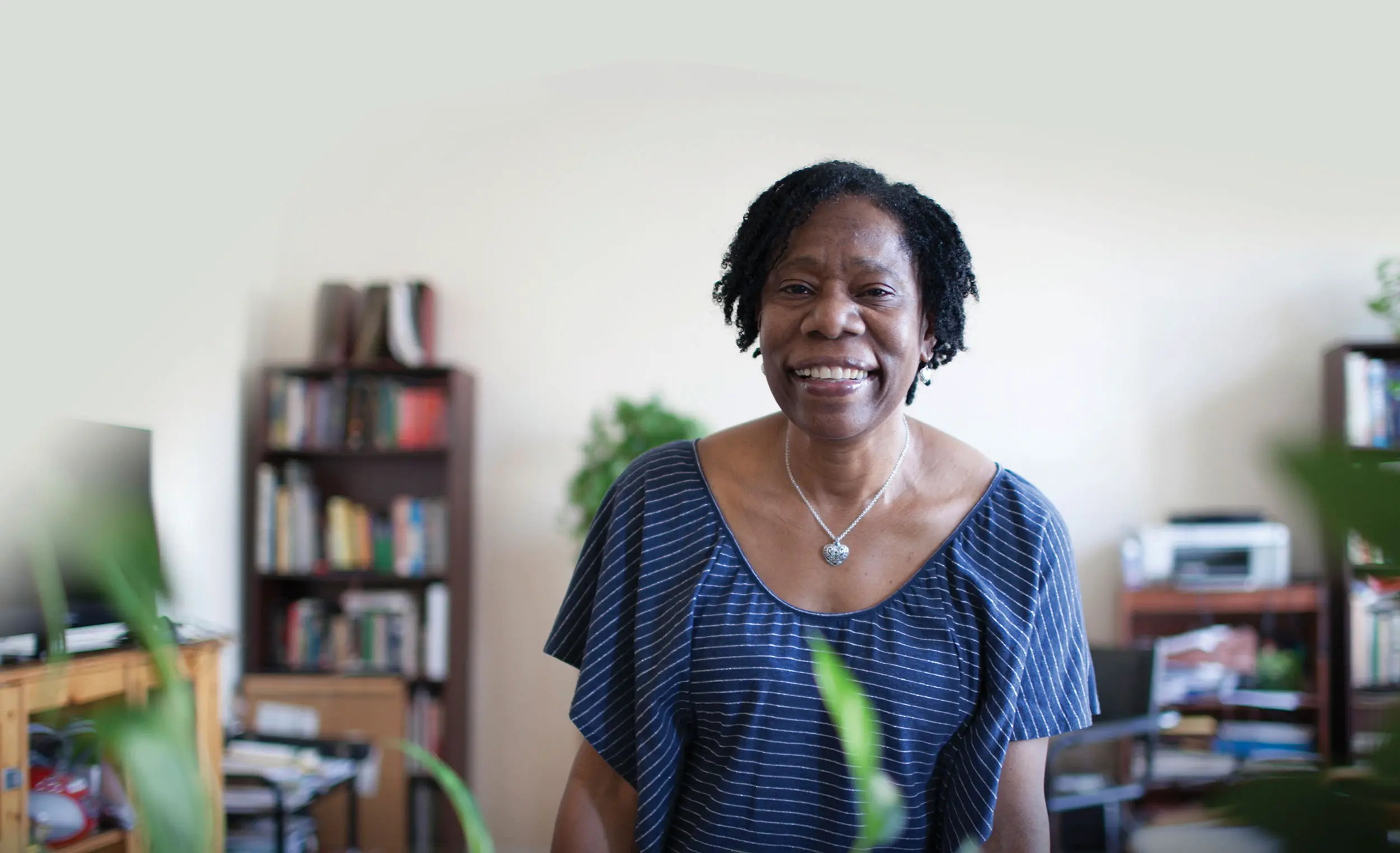 For IMPACCT Brooklyn Tenants - IMPACCT Brooklyn