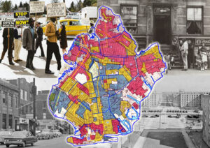 What is Redlining? - IMPACCT Brooklyn