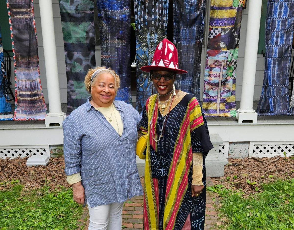 Lefferts Historic House Exhibit - IMPACCT Brooklyn