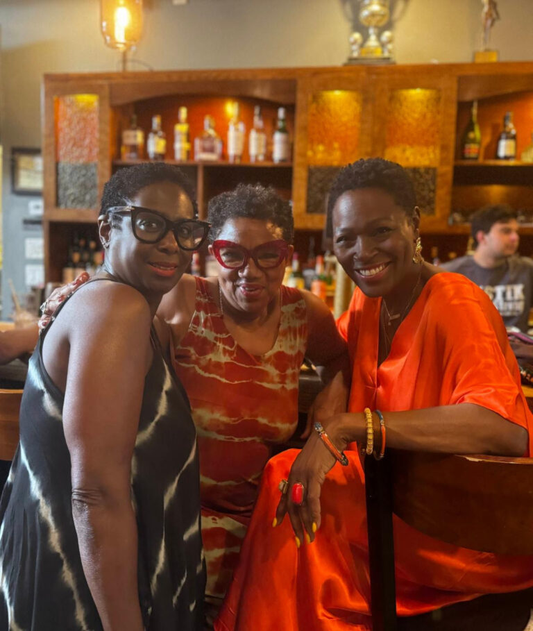 Juneteenth Small Business Networking Luncheon Recap - IMPACCT Brooklyn