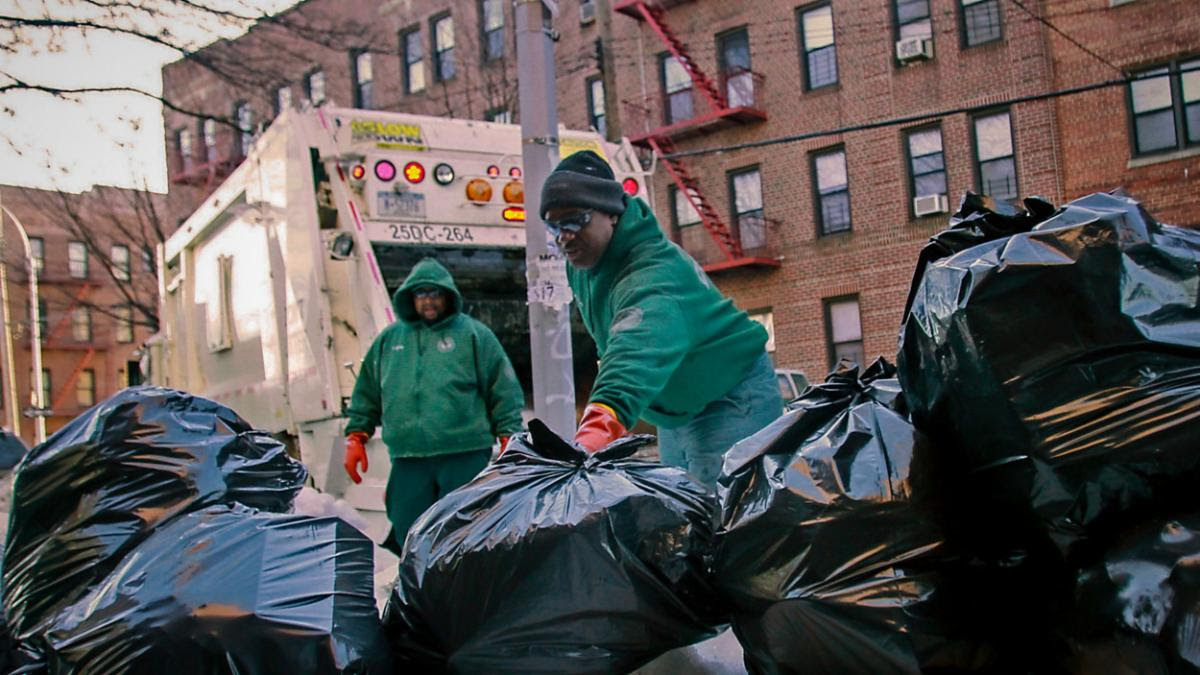 City Fines Hundreds for Improper Trash Bin Use in Brooklyn - IMPACCT ...