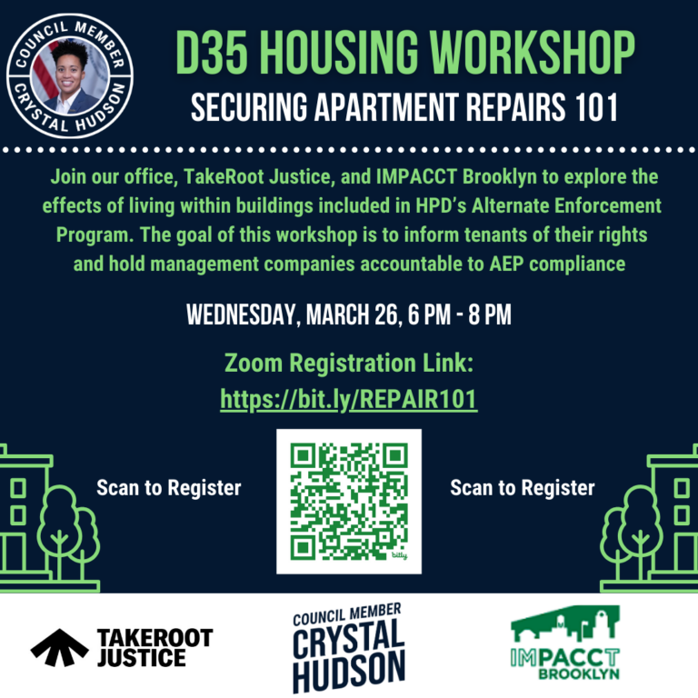 Home - IMPACCT Brooklyn